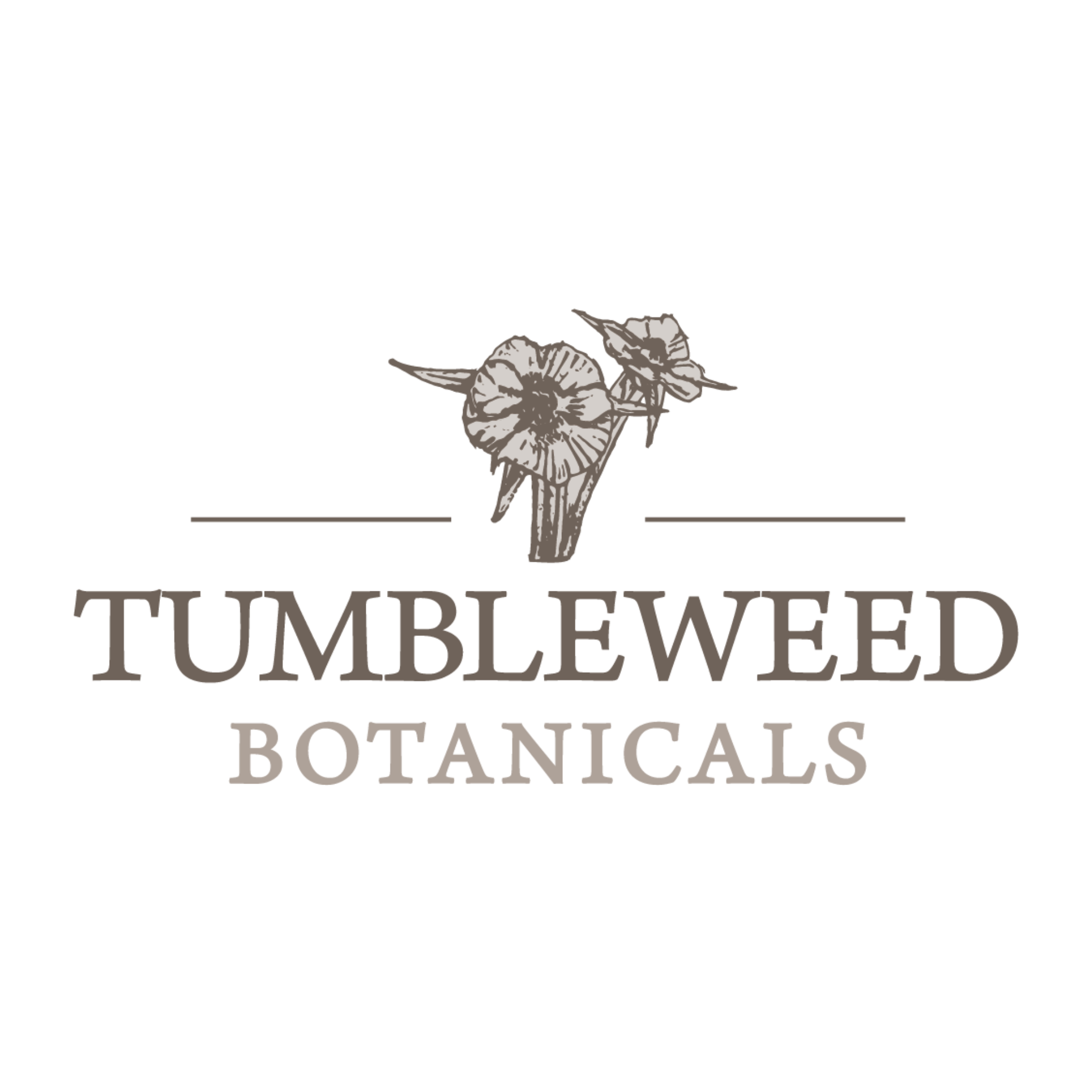 Where Magic Blossoms | Tumbleweed Botanicals